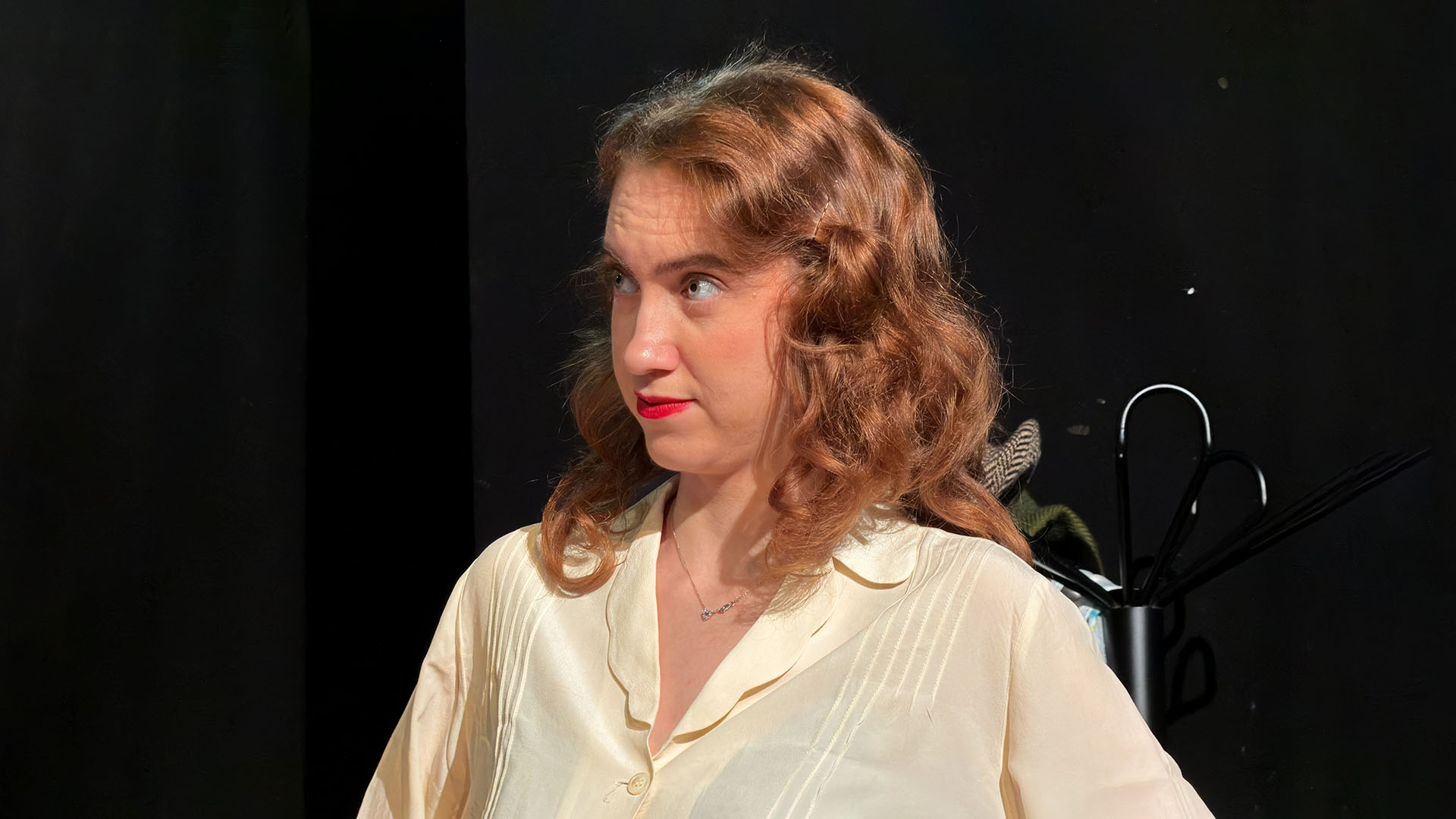 Wilder play review by Thomas Billiouw and Dany Van Brabant - Flicker ...